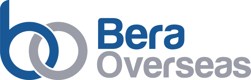 Bera Overseas – Global Reach, Local Touch